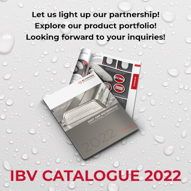 Openpage | IBV